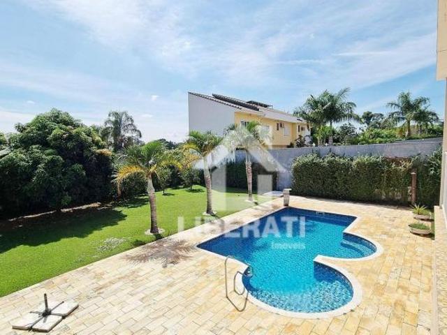 Chácara 4 dormitórios à venda, 1000 m² por R$ 1.950.000 Residencial Green Ville II Boituva/SP