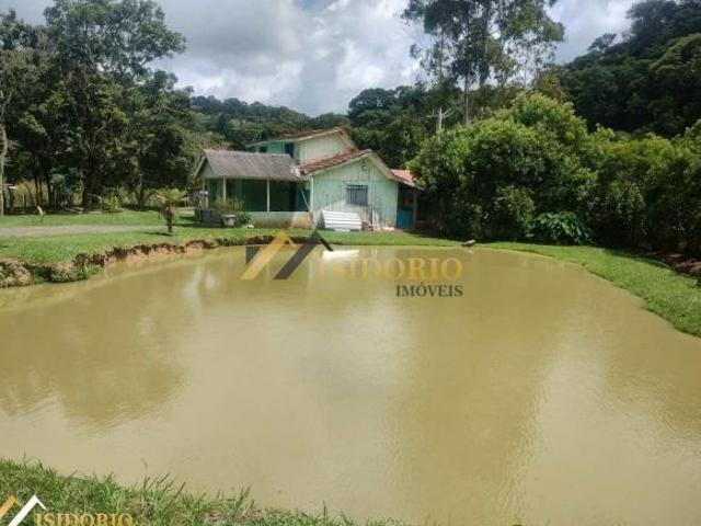 Chácara 4 quarto s Centro Bocaiúva do Sul R$ 270.000,00 Ref: VIT363