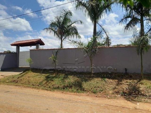 CHACARA 4 QUARTOS 1 SENDO SUÍTE JARDIM DOS EUCALIPTOS