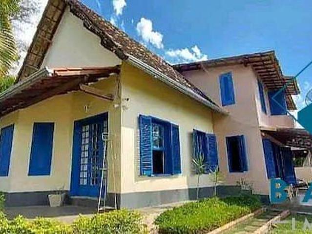 Chácara 4 quartos à venda, 3240m², Jardim Encantado Vespa