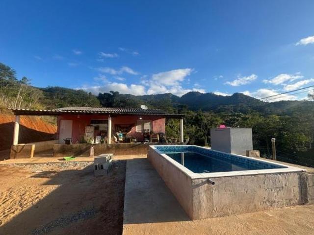 Chácara 4 quartos em Raposo Tavares, Itariri