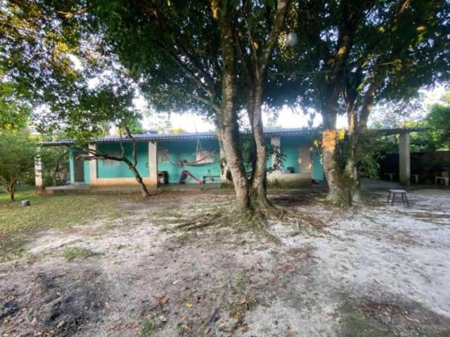 Chácara 4 quartos em Recreio Santista, Peruíbe