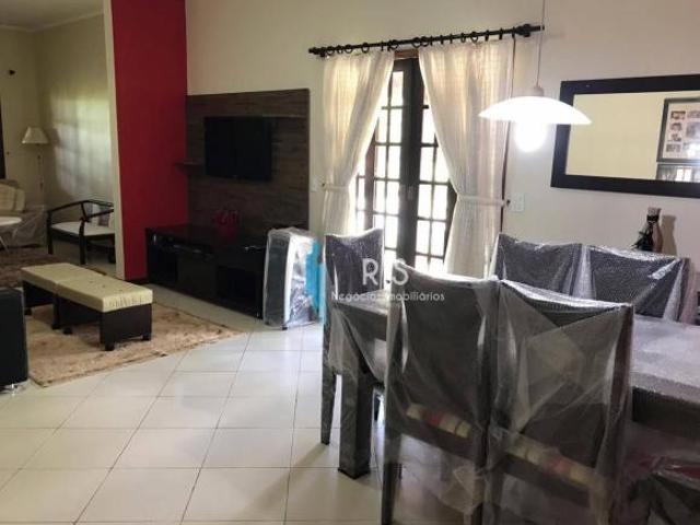 Chácara para venda em Louveira