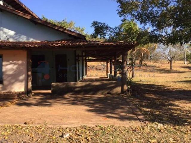 Chácara