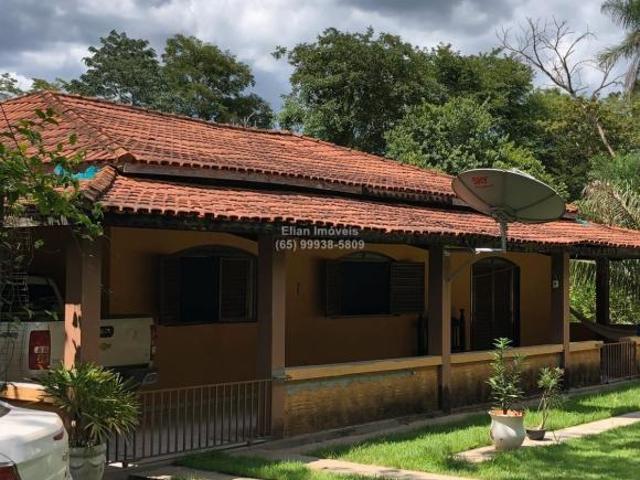 Chácara