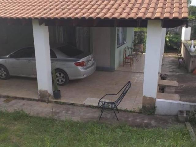 Chácara