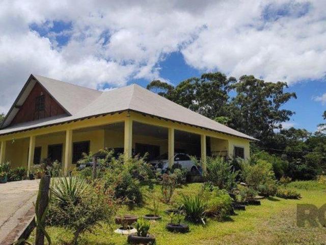 Chácara