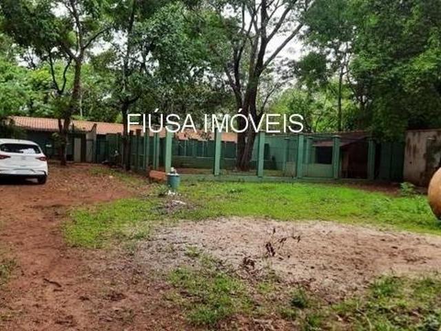 Chácara