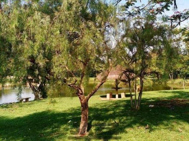 Chácara para venda em Condomínio Zuleika Jabour, Salto