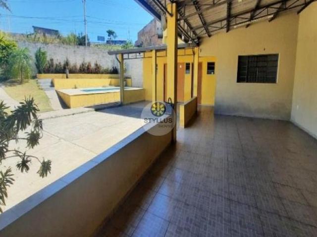 Chácara