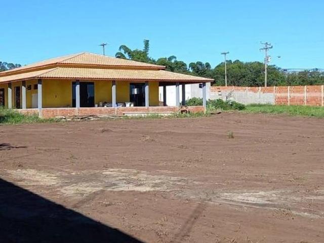 Chácara