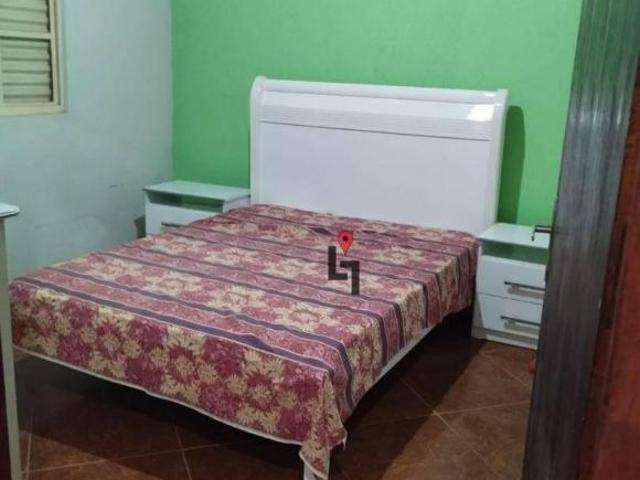 Chácara para venda em Vertentes das Águas, São Pedro