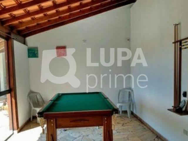 Chácara