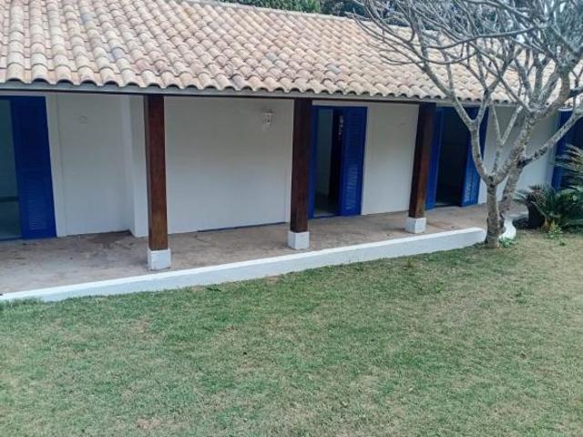 Chácara