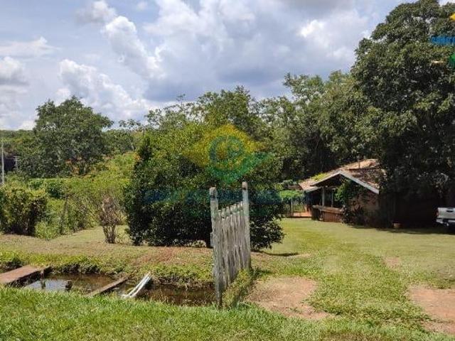 Chácara