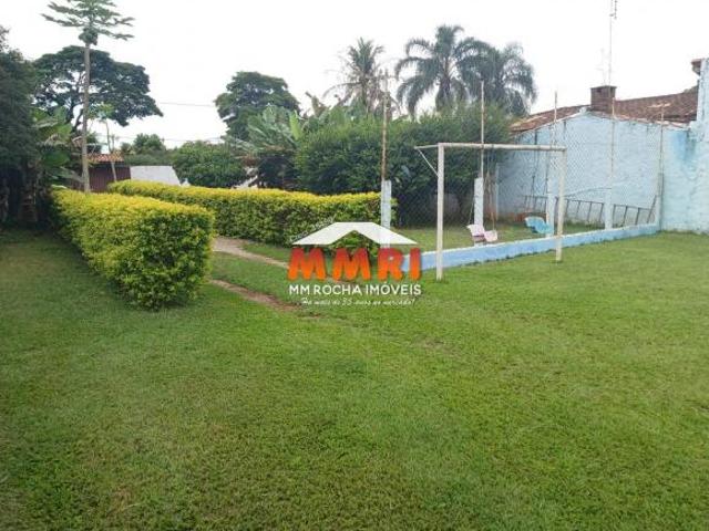 Chácara