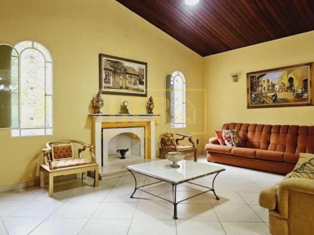 Chácara 57982m² Rio Acima Jundiaí SP