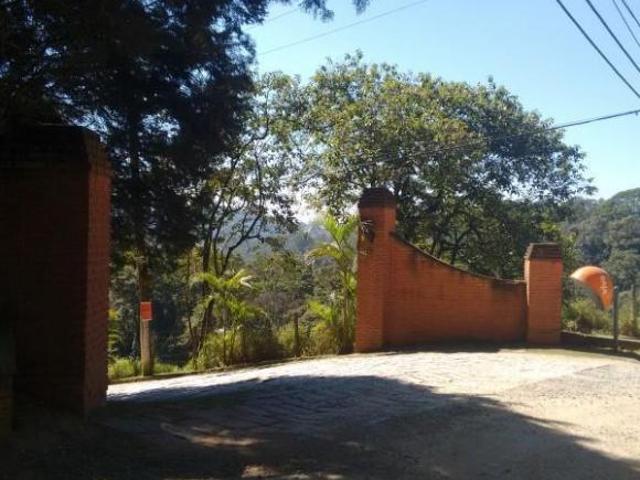Chácara para venda em Mairiporã