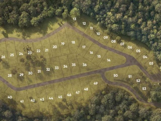 Chácara 580.05 m² Campo Alto/ KANTUÁ
