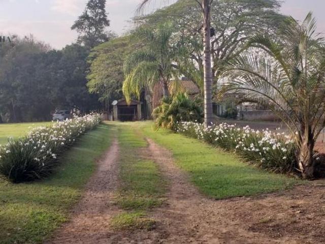 Chácara