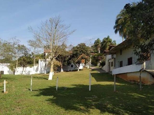 Chácara