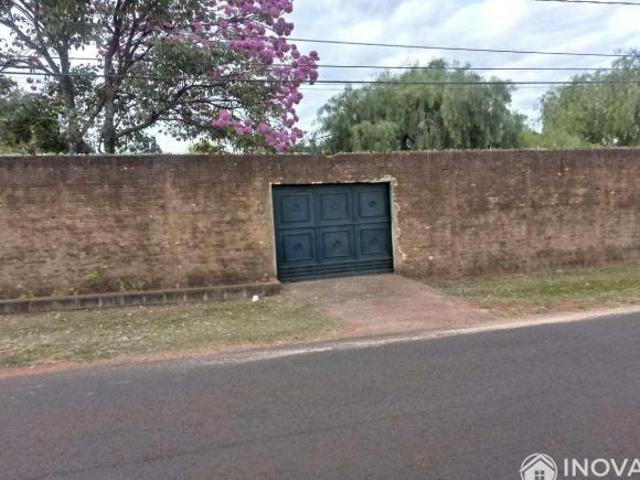 Chácara
