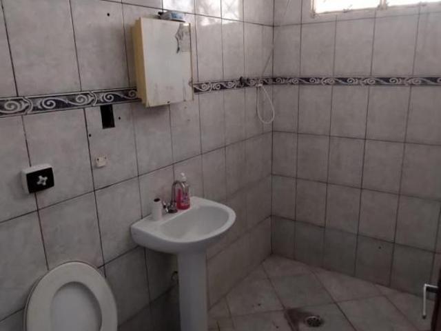 Chácara 585m² no Vila Fátima com Piscina e Espaço Gourmet
