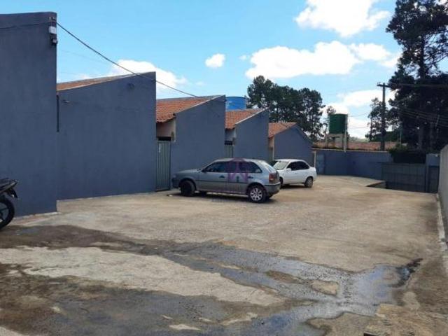 Chácara