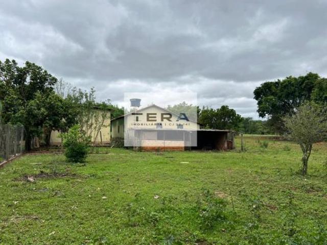Chácara