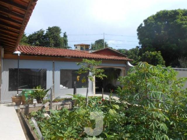 Chácara