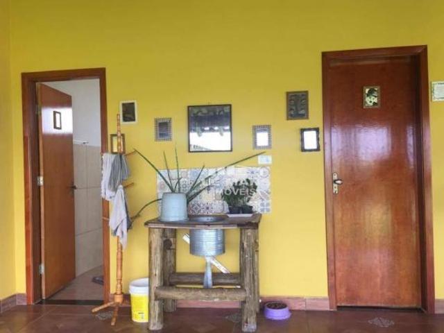 Chácara para venda em Piracicaba