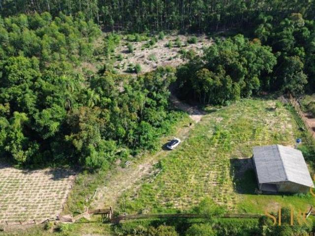 CHÁCARA 5000 M2 EM CATUPI COM CASA SIMPLES