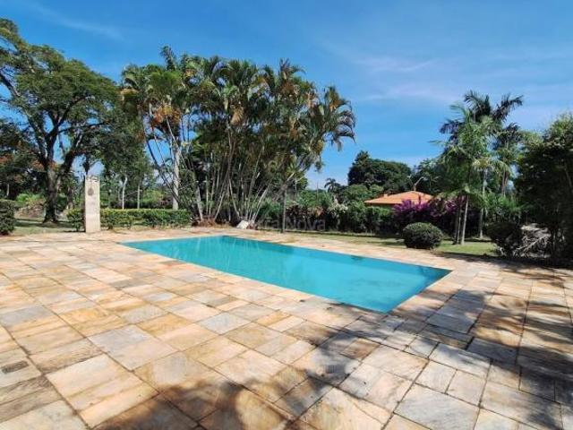Chacara 5000M² em itupeva condominio fechado