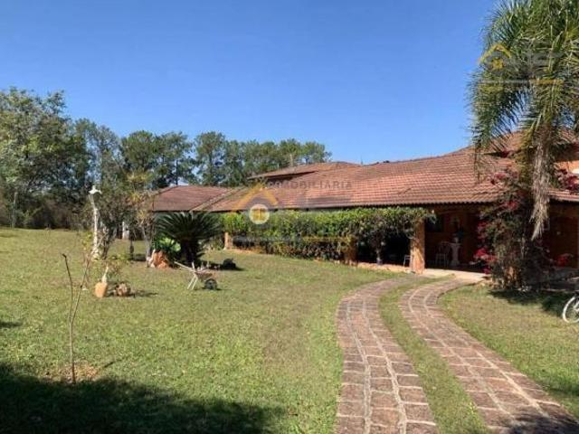 Chácara para venda em Vale das Laranjeiras, Indaiatuba