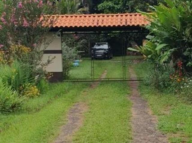 Chácara