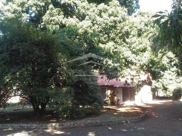 Chácara