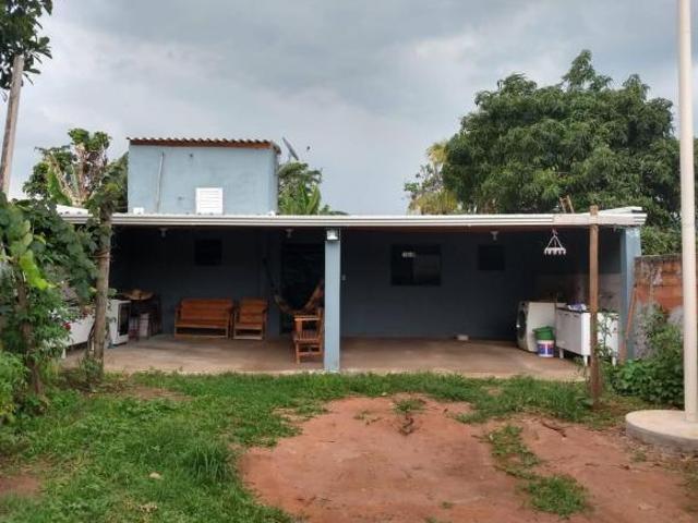 Chácara