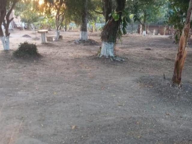 Chácara