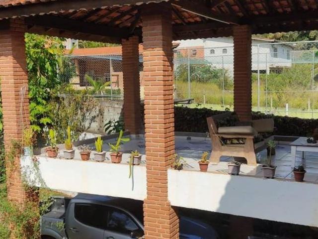 Chácara