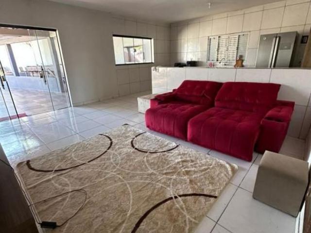 Chácara para venda em Bairro Pinhal, Limeira