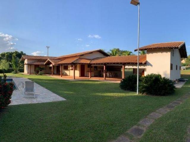 Chácara