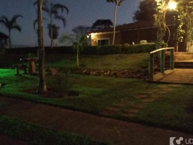 Chácara para venda em Centro, Uberlândia