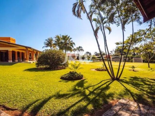 Chácara para venda em Vale das Laranjeiras, Indaiatuba