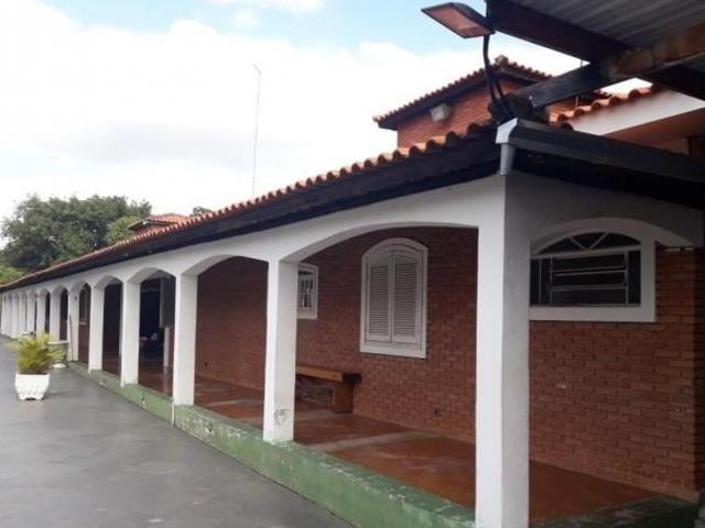 Chácara para venda em Campestre, Piracicaba