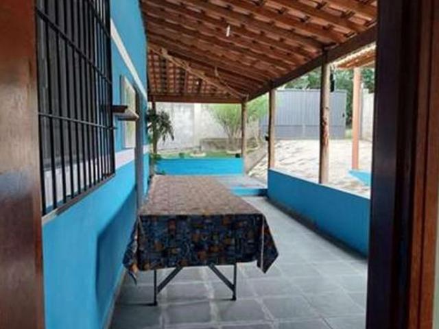 Chácara