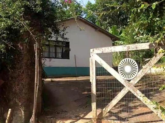 Chácara