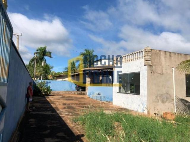 Chácara