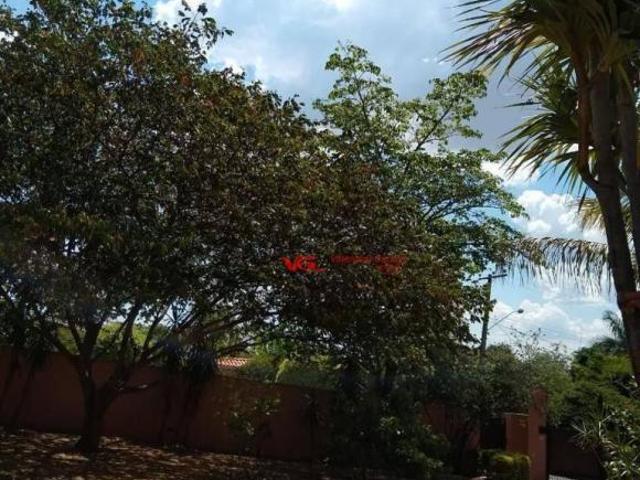 Chácara