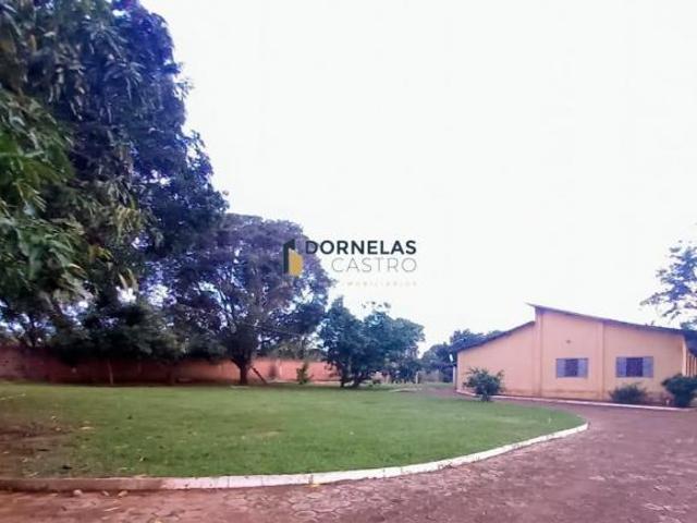 Chácara