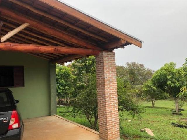 Chácara
